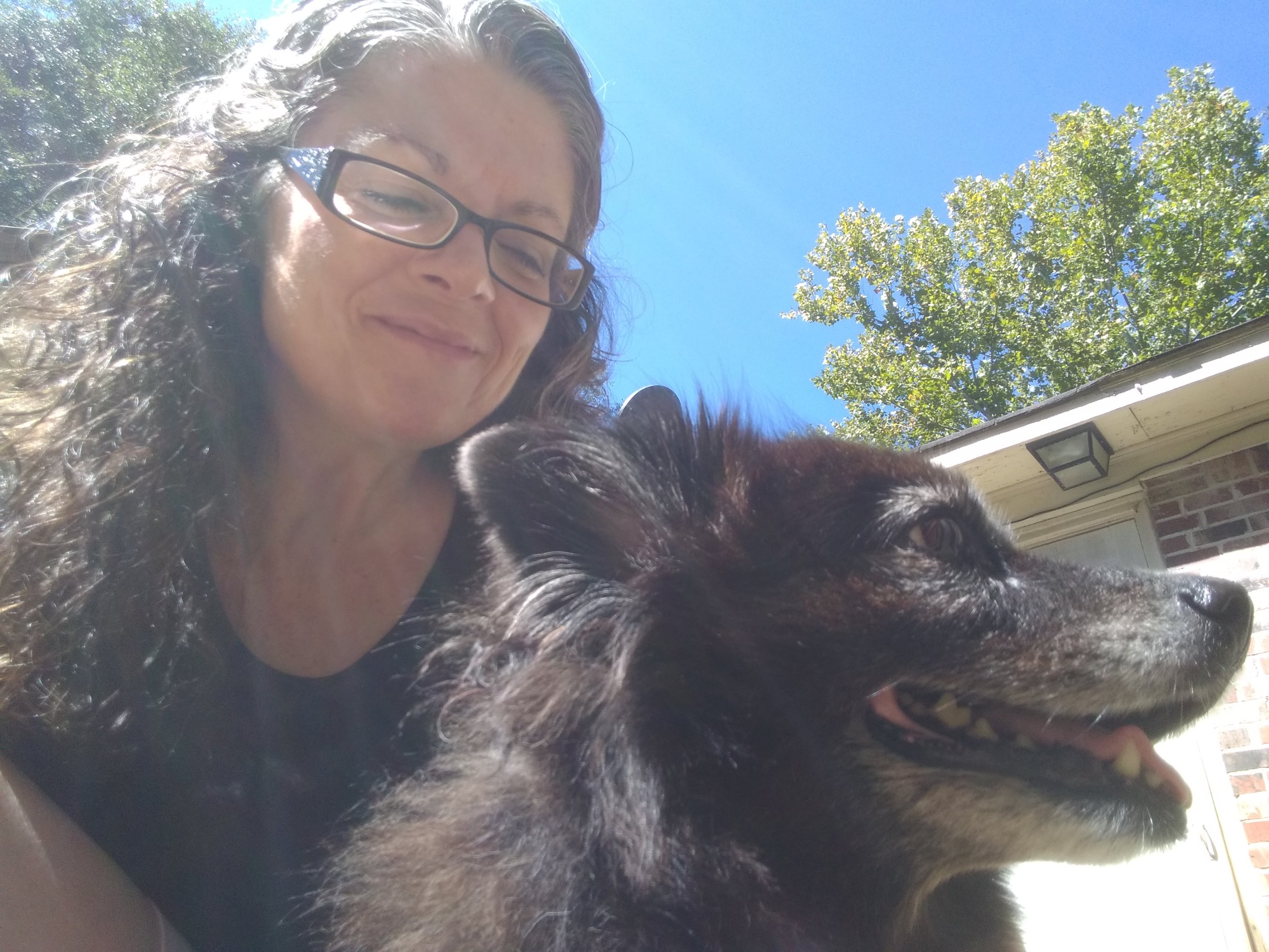 Mulder Update – YesBiscuit!